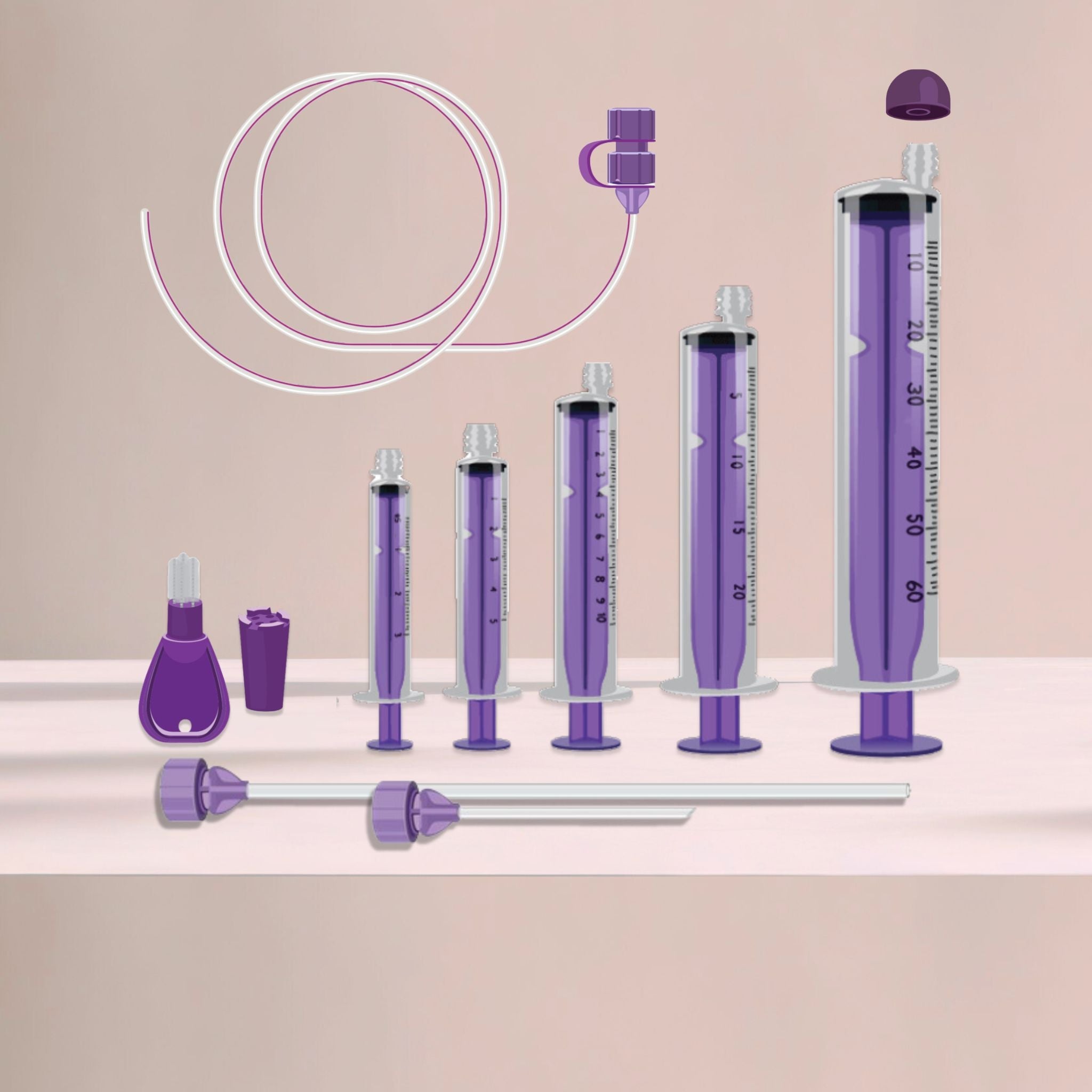 Tube Feeding – Whelping Supplies