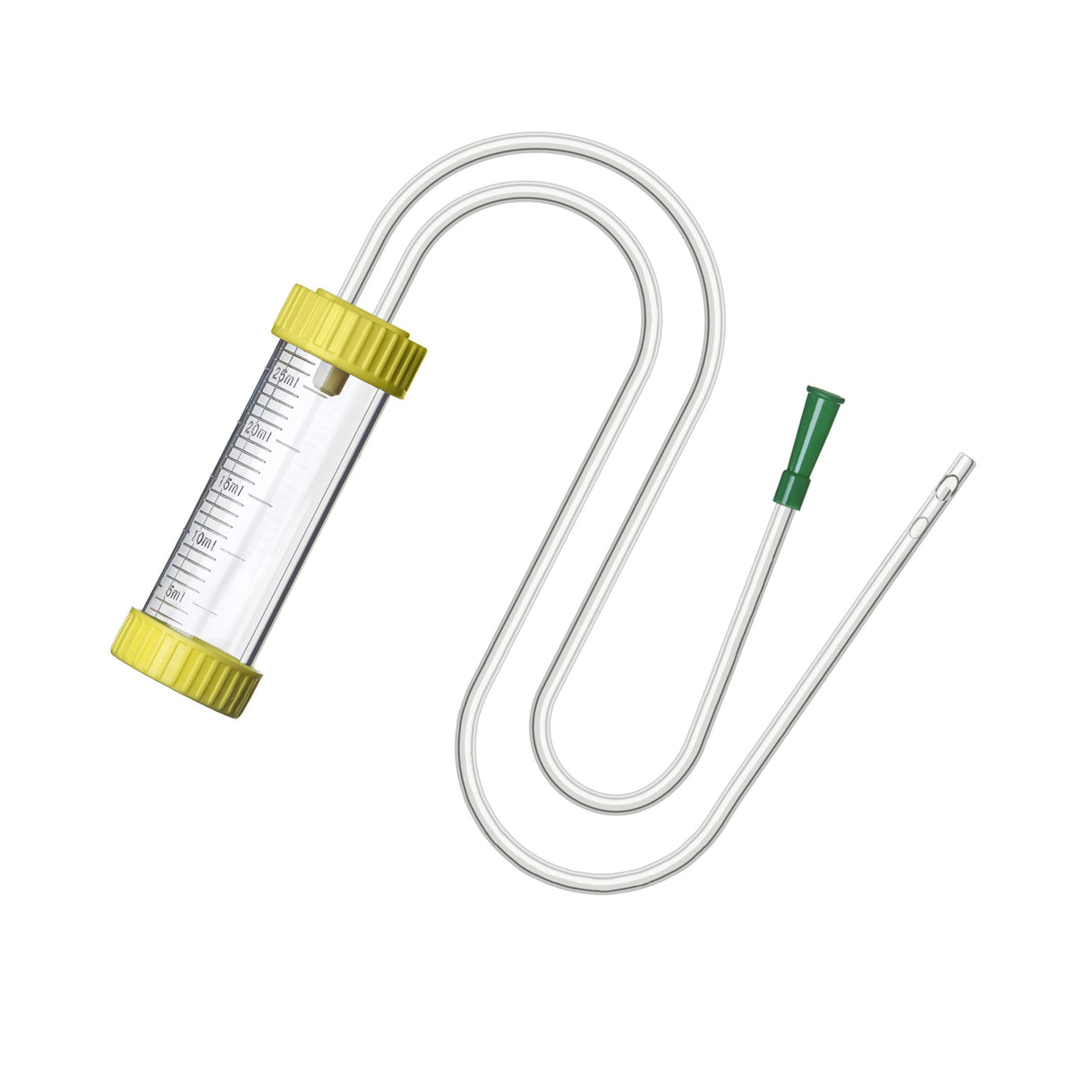 DeLee Suction Device with Mucus Trap for Newborn Puppy Airway Care ...