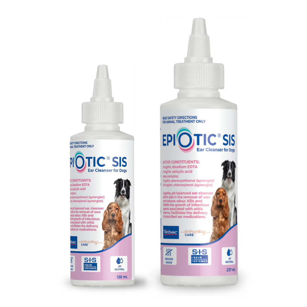 EpiOtic® Ear Cleaner – Whelping Supplies