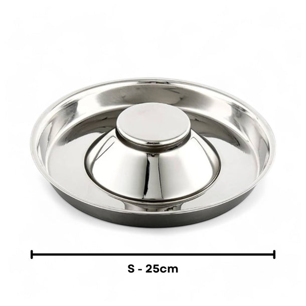 Puppy Feeding Dish (XL 3 litre) – Whelping Supplies
