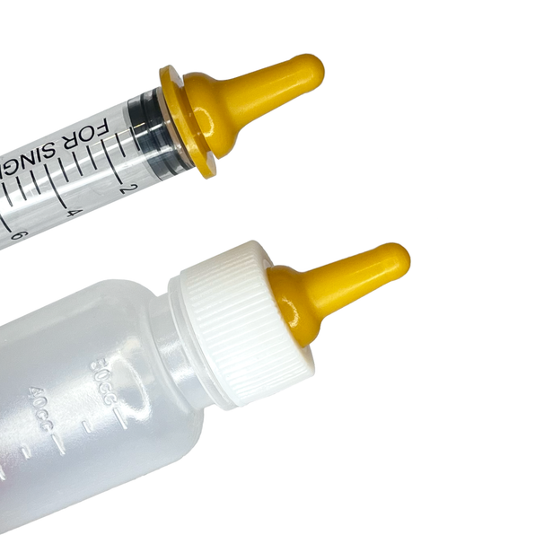 Hand Rearing – Page – Whelping Supplies