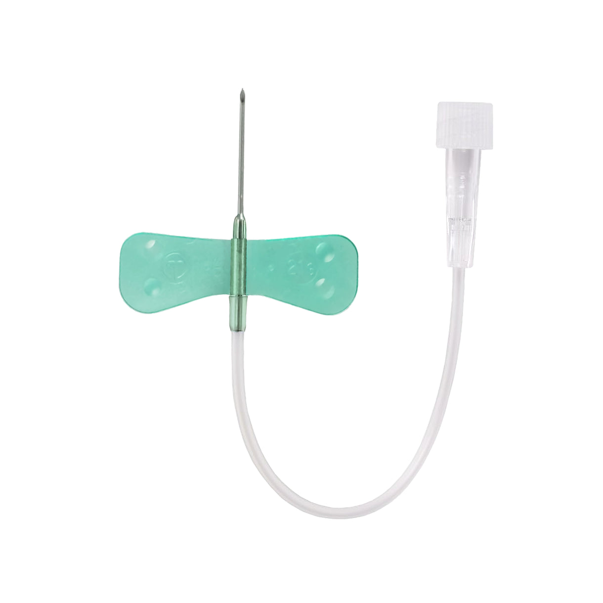 Terumo Surflo® Winged Infusion Set – Scalp Vein Set with 90mm Tubing ...