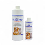 Troy Calcium Syrup | Liquid Calcium Supplement for Dogs | 250mL & 1L ...