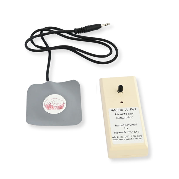 Heartbeat Simulator – Whelping Supplies